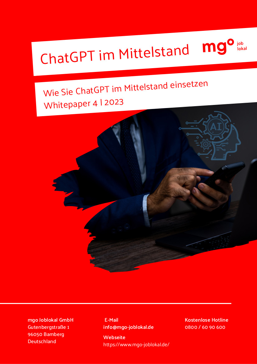 Whitepaper | mgo joblokal